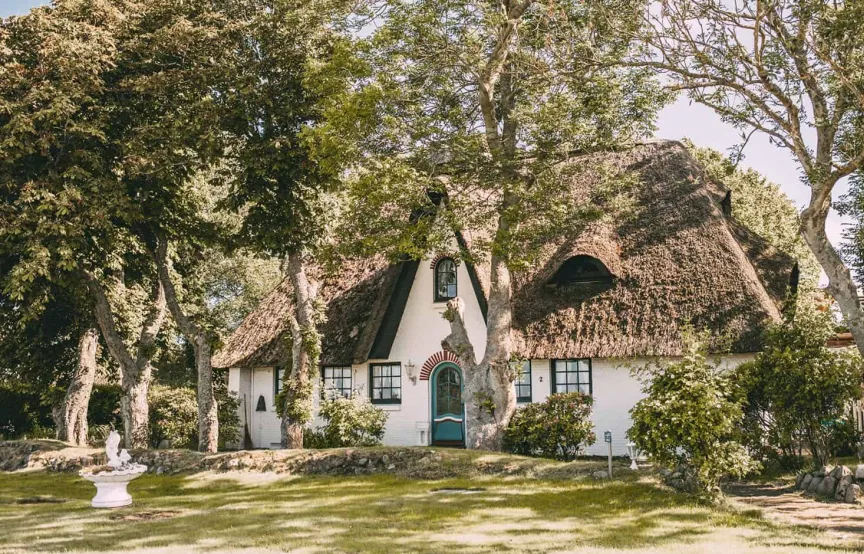 5 Tipps für einen Tag in Archsum - Sylt Fräulein | Sylt Fräulein