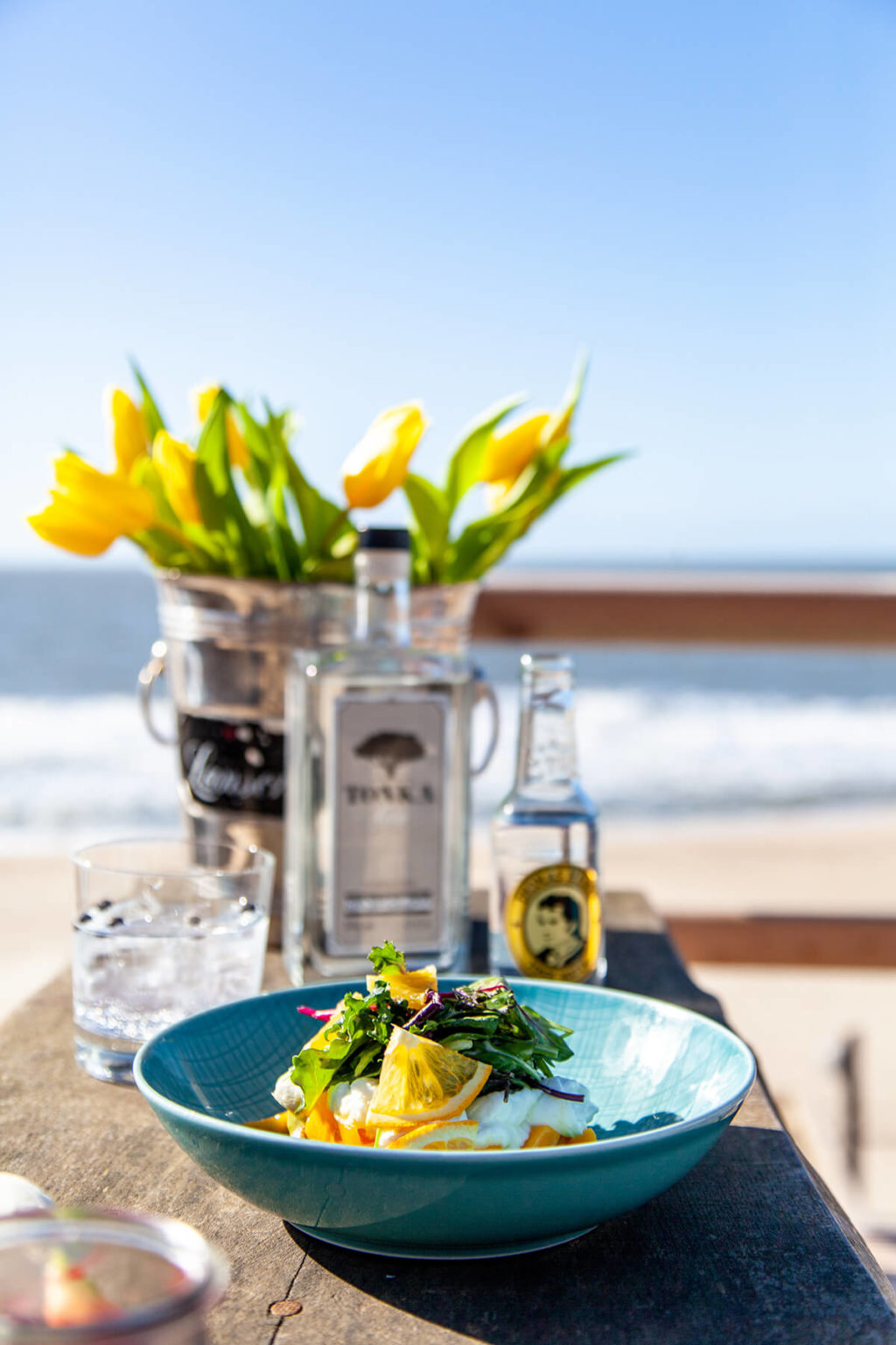 Die schönsten Strandrestaurants auf Sylt: Der ultimative Guide - Sylt ...