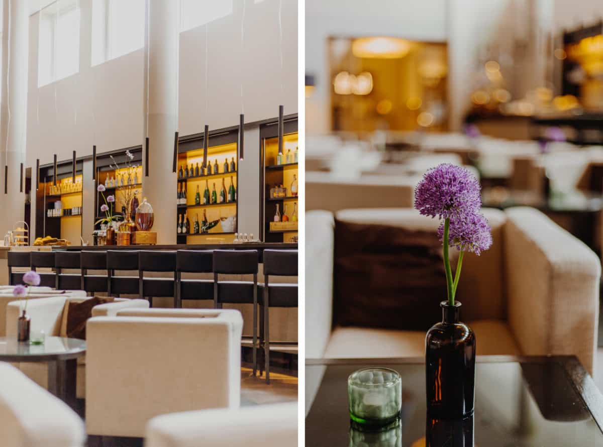 A-ROSA Sylt: Eine Wohlfühlwelt am Wattenmeer - Sylt Fräulein