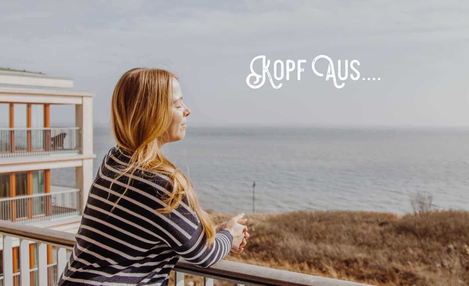 A-ROSA Sylt: Eine Wohlfühlwelt am Wattenmeer - Sylt Fräulein