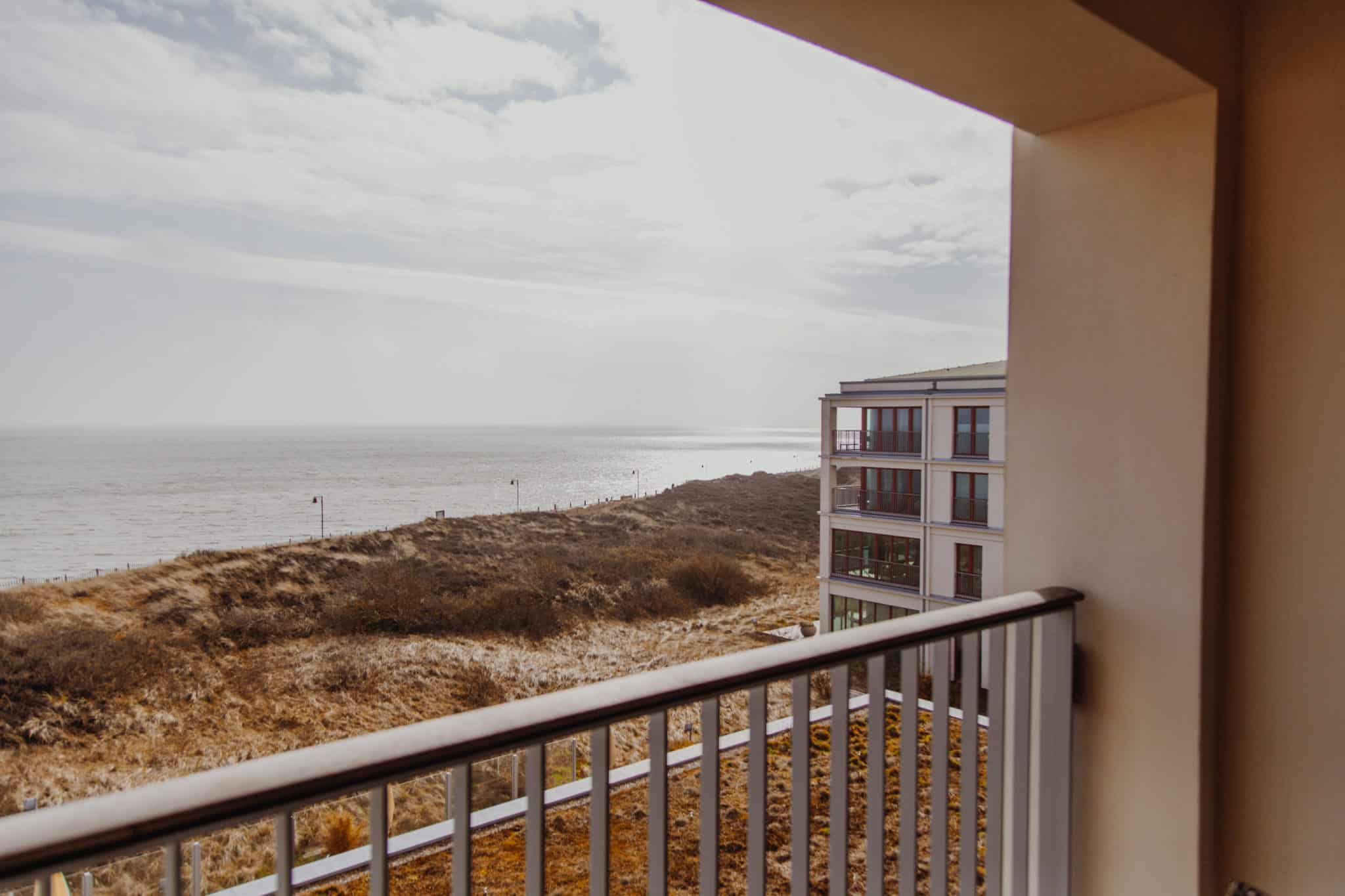 A-ROSA Sylt: Eine Wohlfühlwelt am Wattenmeer - Sylt Fräulein