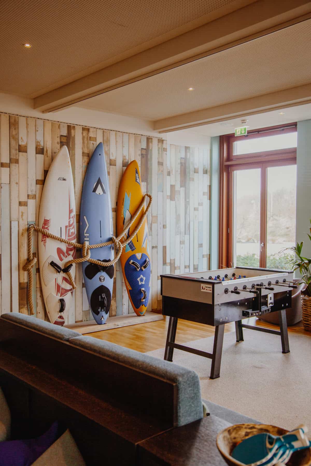 A-ROSA Sylt: Eine Wohlfühlwelt am Wattenmeer - Sylt Fräulein