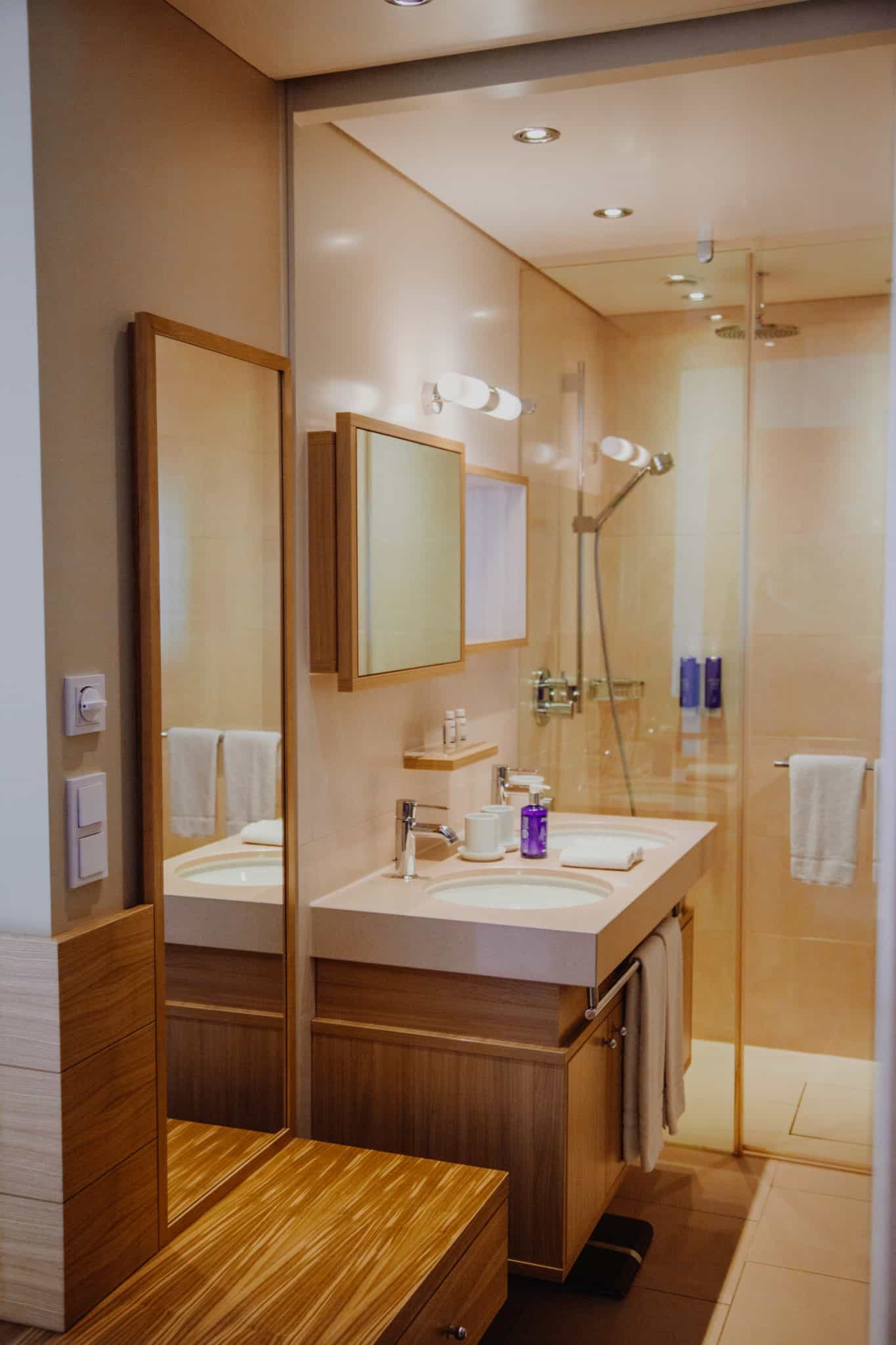 A-ROSA Sylt: Eine Wohlfühlwelt am Wattenmeer - Sylt Fräulein