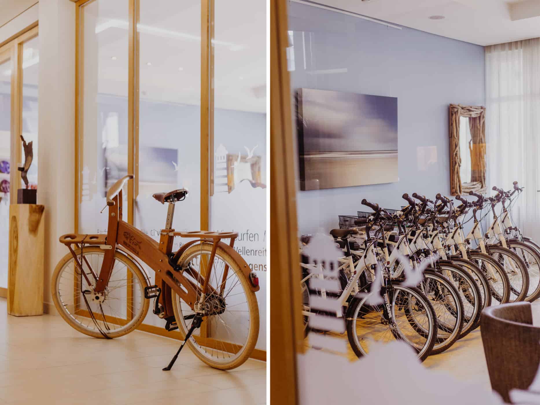 A-ROSA Sylt: Eine Wohlfühlwelt am Wattenmeer - Sylt Fräulein