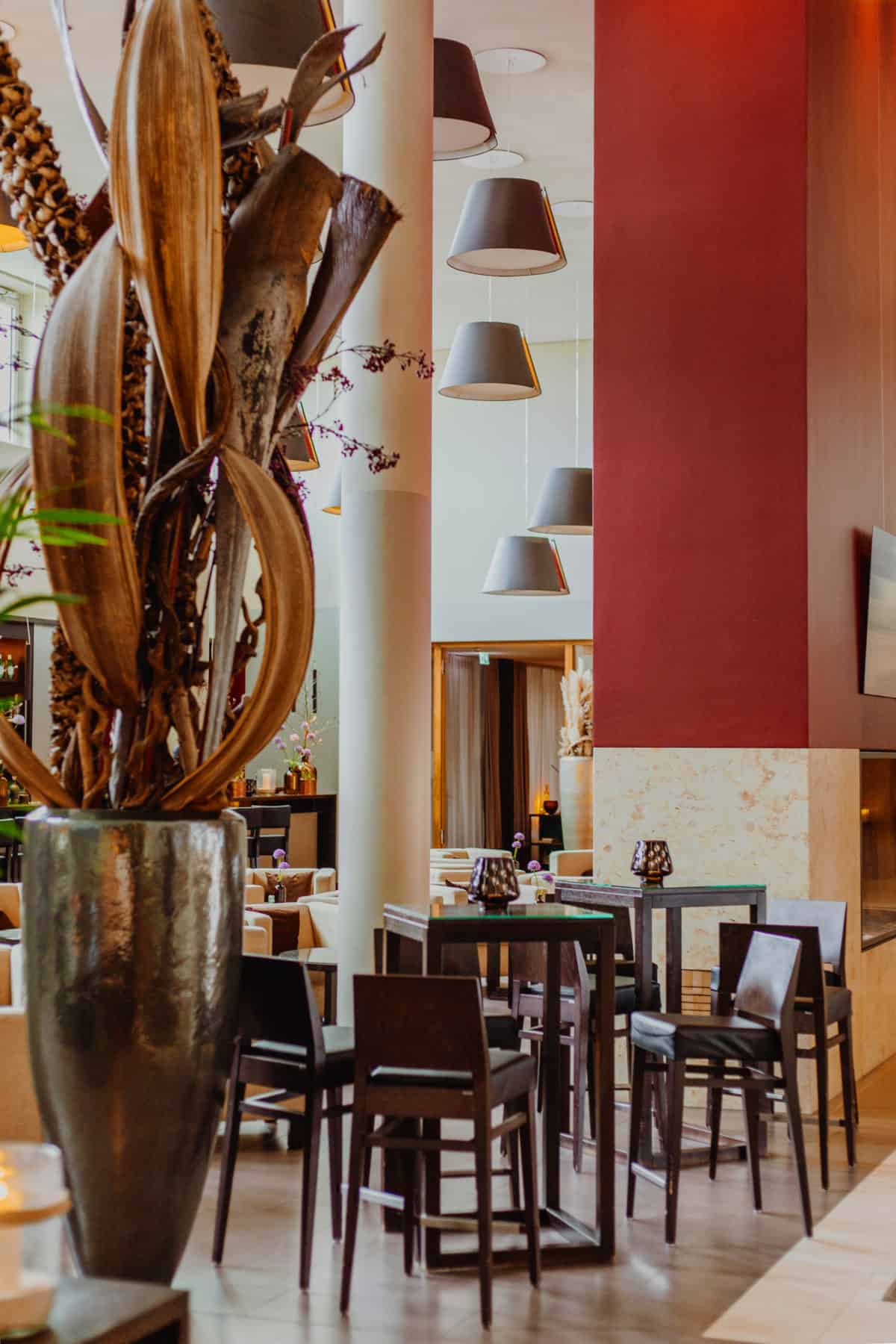 A-ROSA Sylt: Eine Wohlfühlwelt am Wattenmeer - Sylt Fräulein