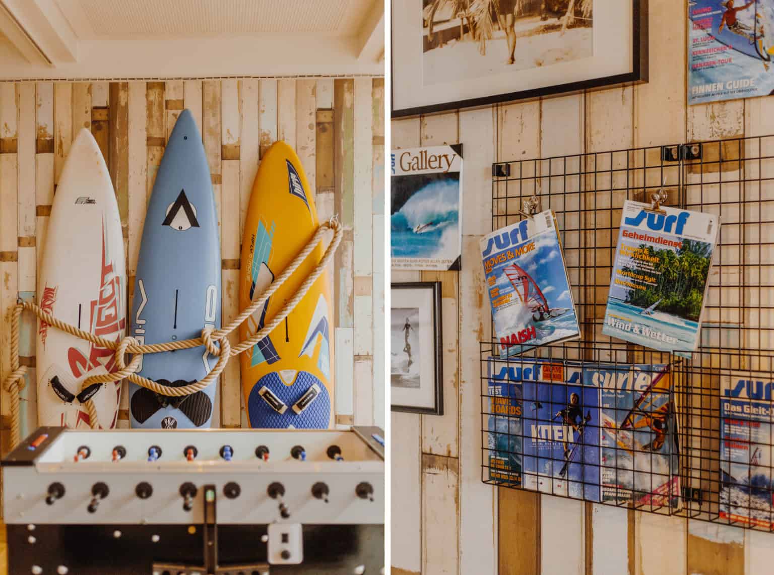 A-ROSA Sylt: Eine Wohlfühlwelt am Wattenmeer - Sylt Fräulein