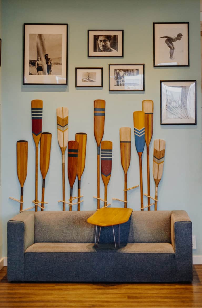 A-ROSA Sylt: Eine Wohlfühlwelt am Wattenmeer - Sylt Fräulein