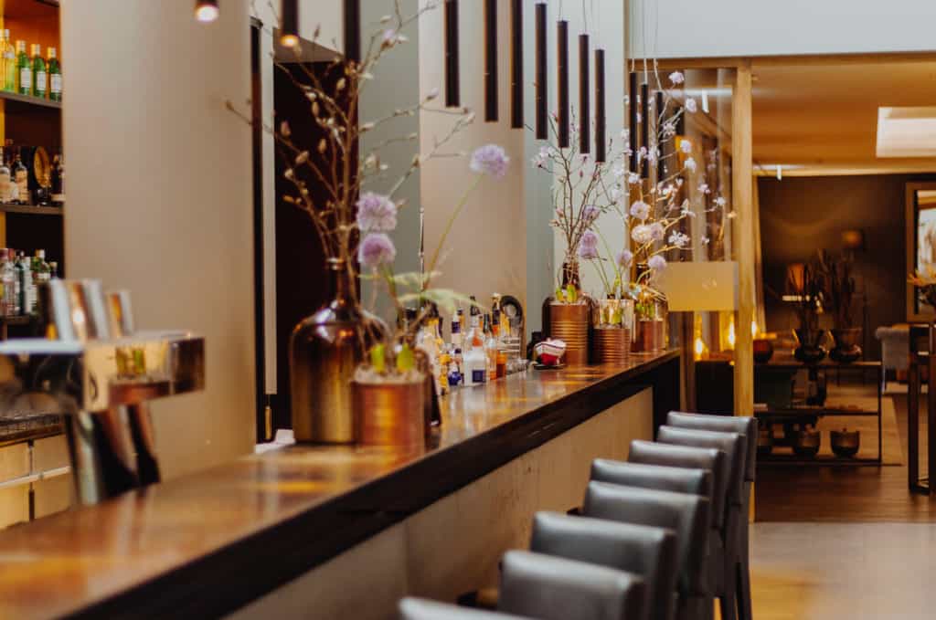 A-ROSA Sylt: Eine Wohlfühlwelt am Wattenmeer - Sylt Fräulein