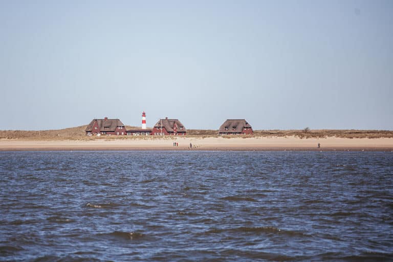 14 Tipps für den perfekten Tag in List auf Sylt - Sylt Fräulein