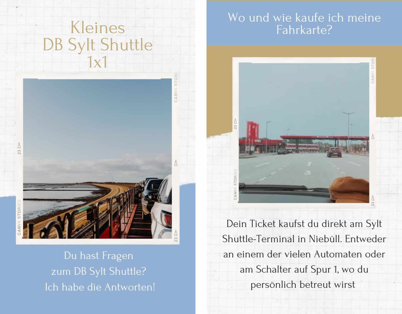 DB Sylt Shuttle: Auf Schienen zwischen Sehnsucht und Abschied - Sylt ...