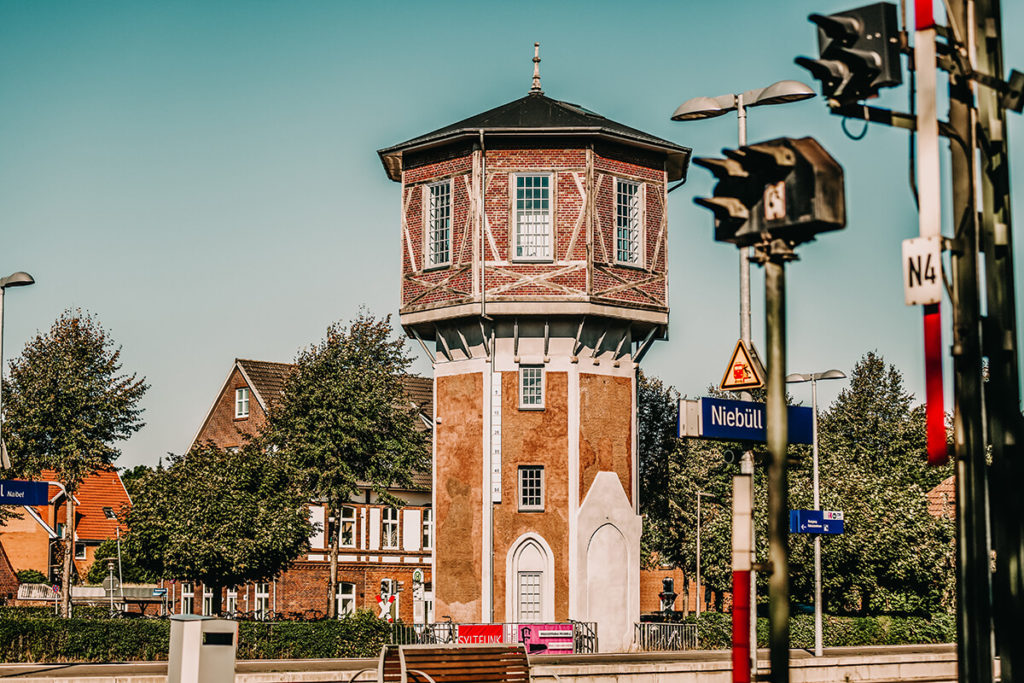 DB Sylt Shuttle: Auf Schienen zwischen Sehnsucht und Abschied - Sylt ...