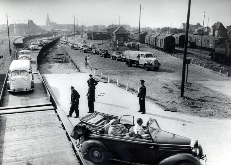 DB Sylt Shuttle: Auf Schienen zwischen Sehnsucht und Abschied - Sylt ...