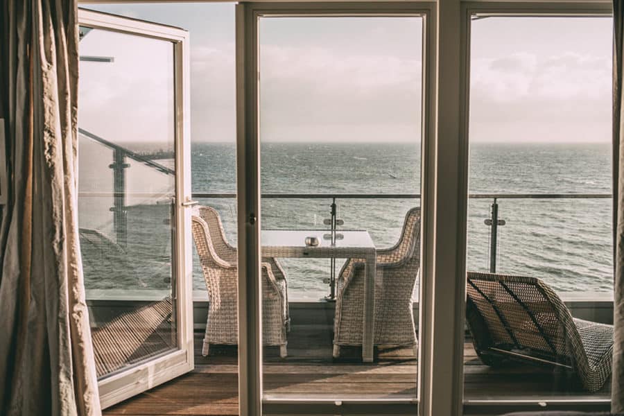 Meine Sylt-Momente im Oktober 2020 - Sylt Fräulein