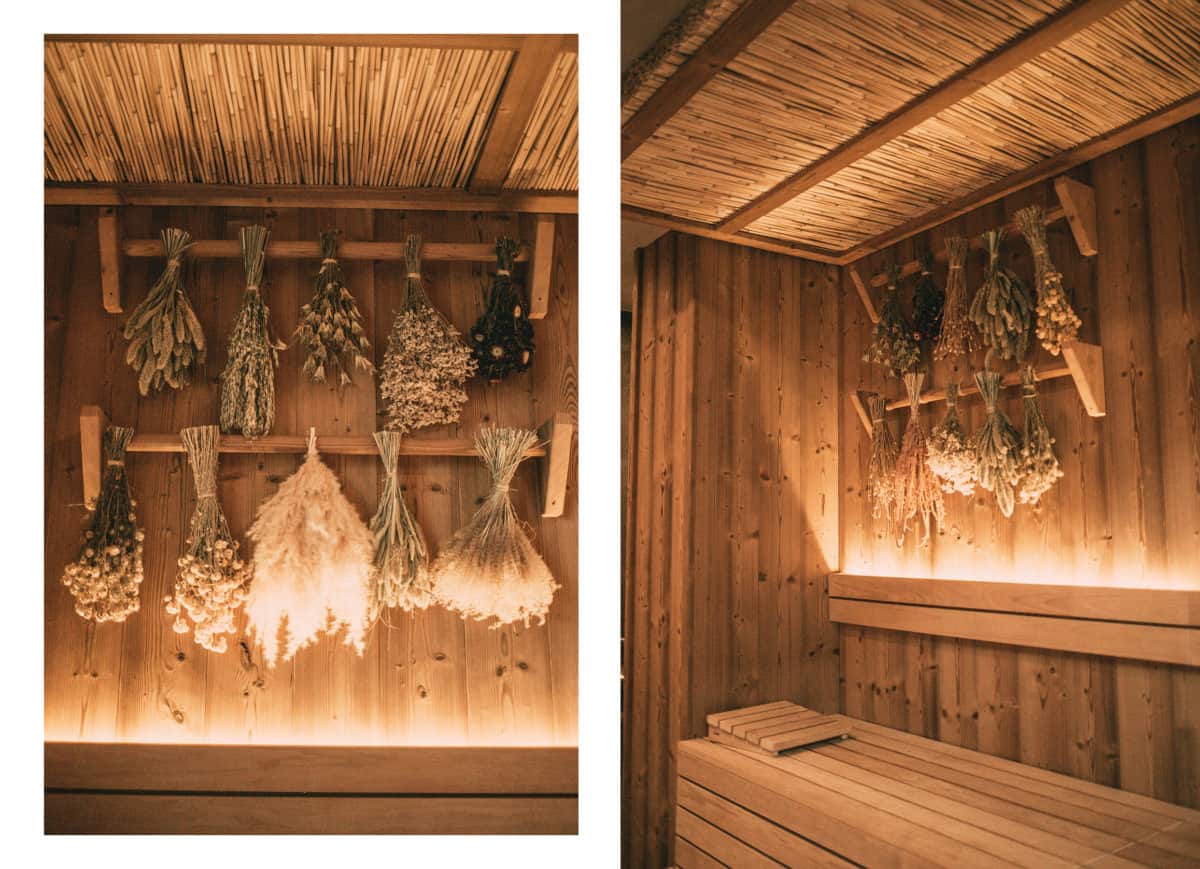 A-ROSA Sylt: Day-Spa-Urlaub zwischen Dünen und Meer - Sylt Fräulein