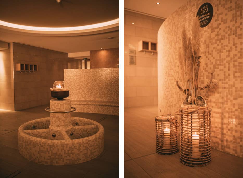 A-ROSA Sylt: Day-Spa-Urlaub zwischen Dünen und Meer - Sylt Fräulein