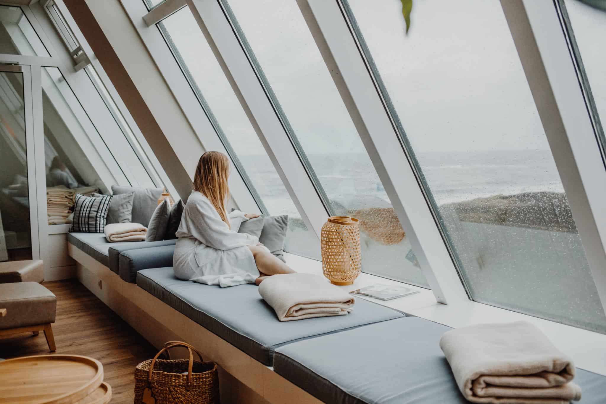 10 Wellnesshotels auf Sylt und ihre Day-Spa-Highlights - Sylt Fräulein