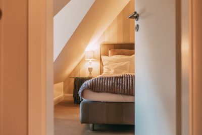 Alte Strandvogtei: Kleine Auszeit im Friesenhaus am Watt - Sylt Fräulein