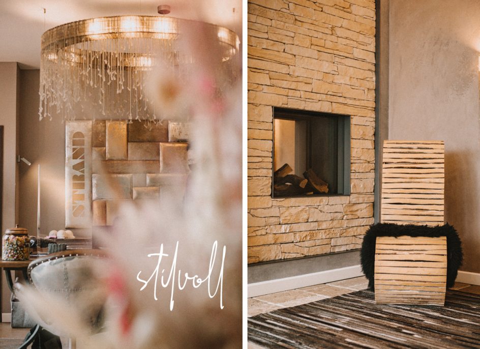 Hotel STRAND: Eine luxuriöse Auszeit mit Panoramameerblick - Sylt Fräulein