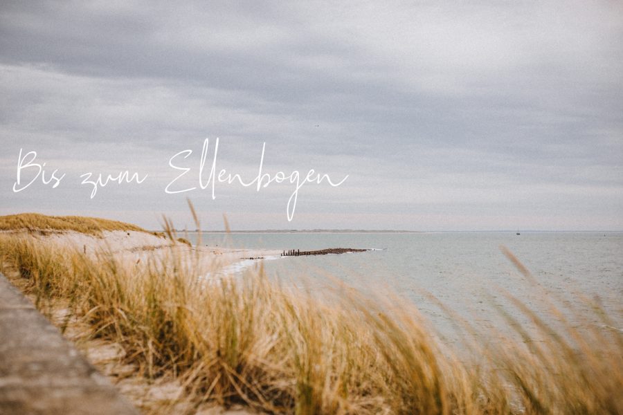 Hotel STRAND: Eine luxuriöse Auszeit mit Panoramameerblick - Sylt Fräulein