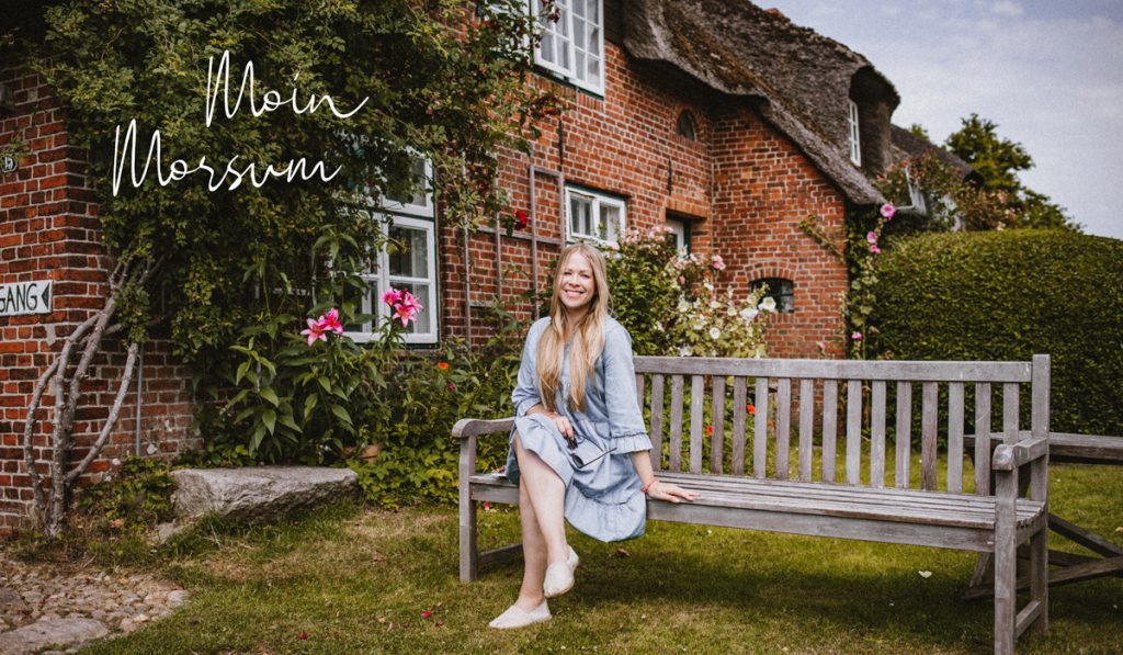 14 Ideen für einen Tag in Morsum - Sylt Fräulein