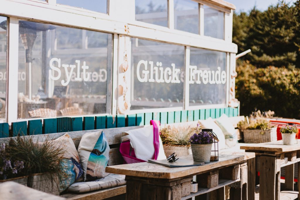 Mein perfekter Spätsommertag auf Sylt - Sylt Fräulein