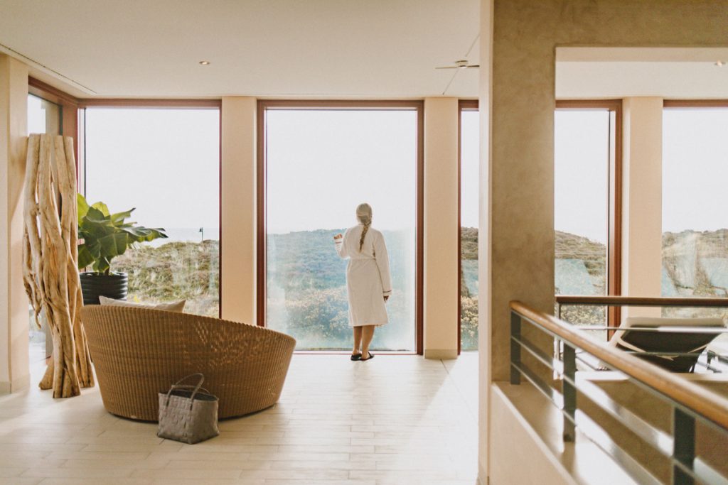 A-ROSA Sylt: Day-Spa-Urlaub zwischen Dünen und Meer - Sylt Fräulein