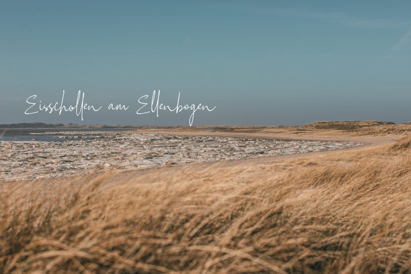 Sylt im Winter: 7 Vorteile der Nebensaison - Sylt Fräulein