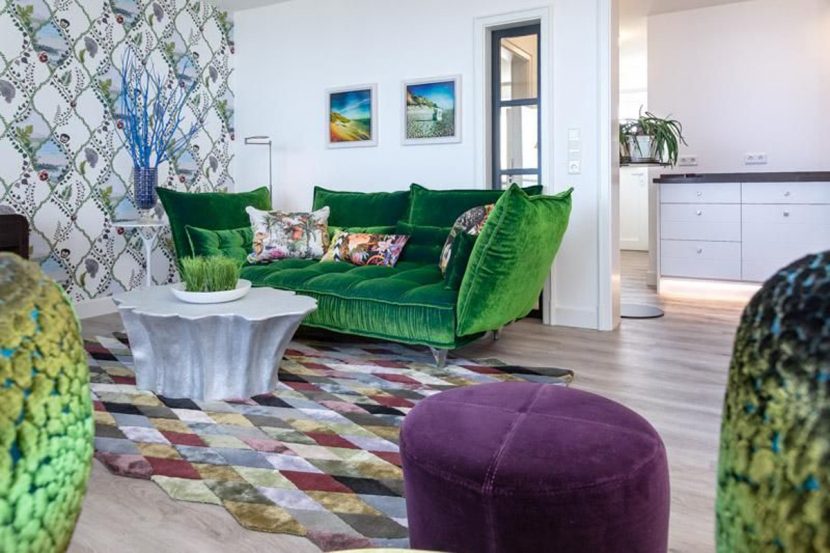 Rudloff Sylt: Ferienwohnungen für Meerverliebte in Westerland - Sylt ...