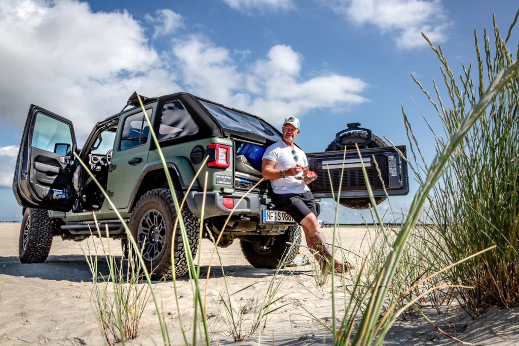 Rudloff Sylt: Ferienwohnungen für Meerverliebte in Westerland - Sylt ...