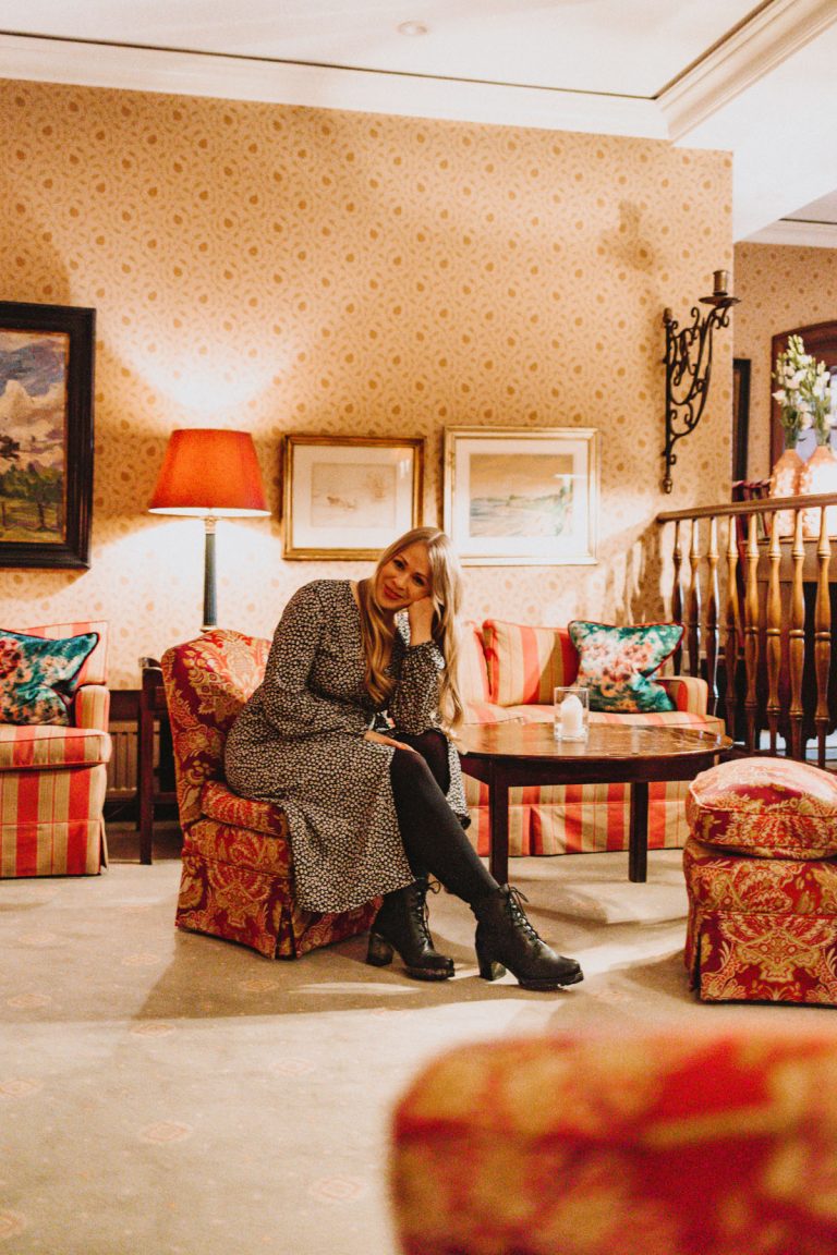 Hotel Stadt Hamburg: Mit Tradition, Stil & Herzlichkeit - Sylt Fräulein