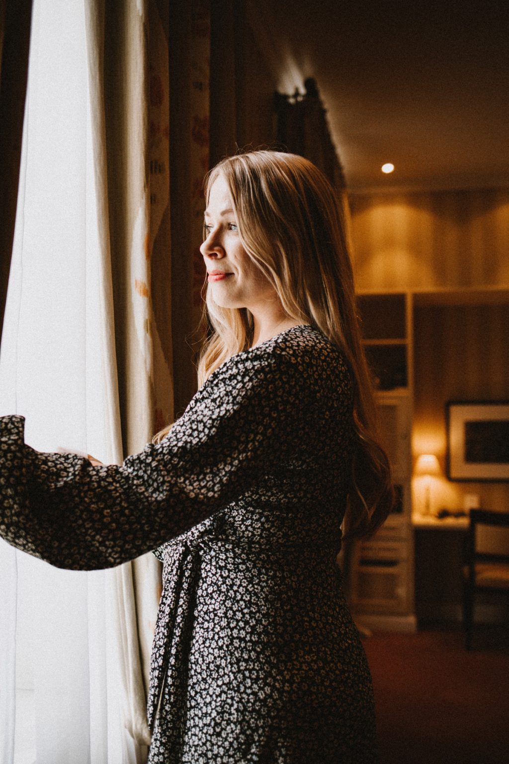 Hotel Stadt Hamburg: Mit Tradition, Stil & Herzlichkeit - Sylt Fräulein