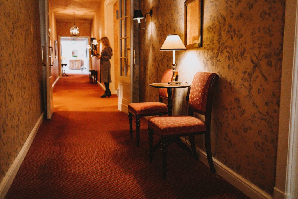 Hotel Stadt Hamburg: Mit Tradition, Stil & Herzlichkeit - Sylt Fräulein