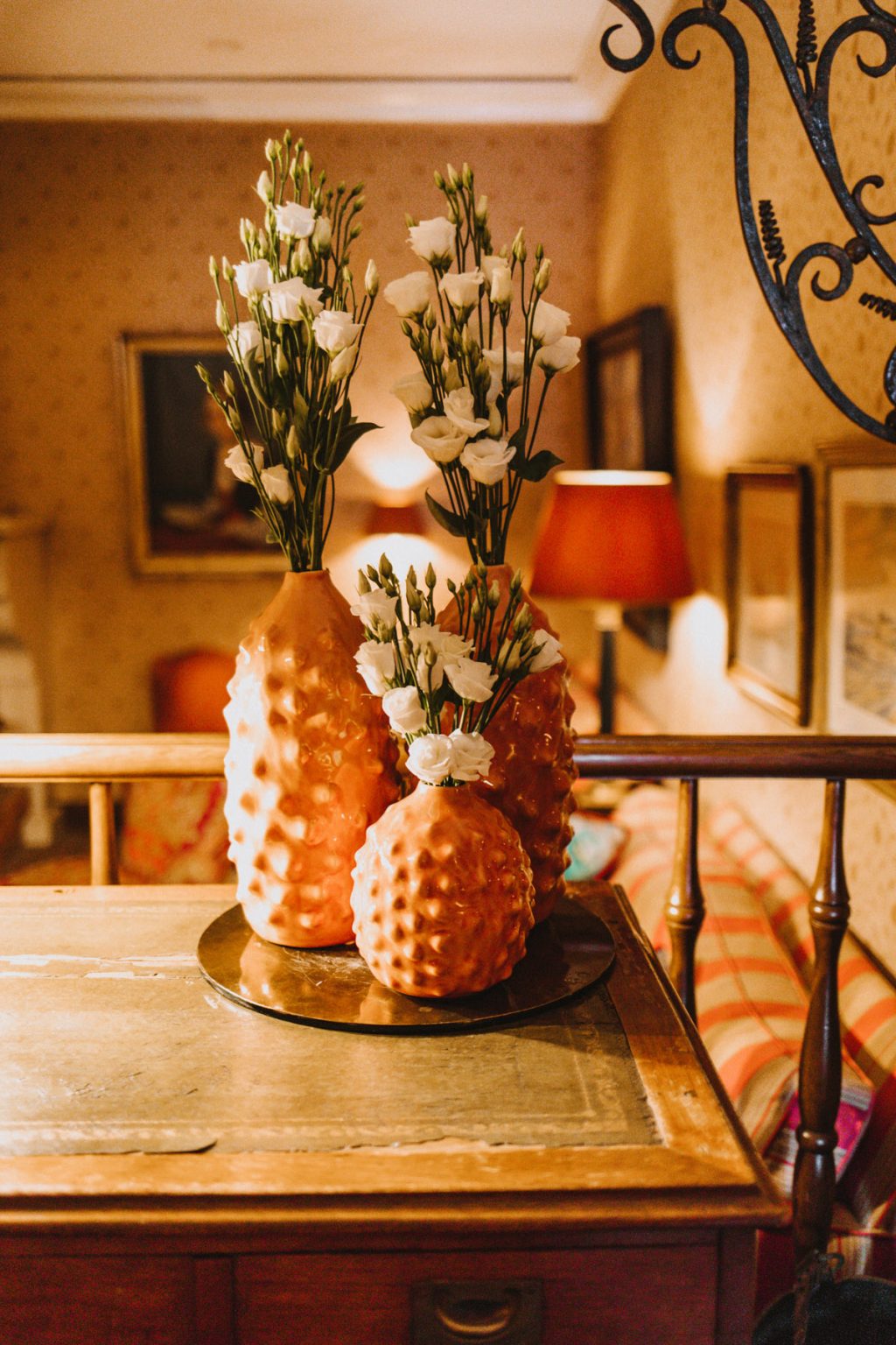 Hotel Stadt Hamburg: Mit Tradition, Stil & Herzlichkeit - Sylt Fräulein