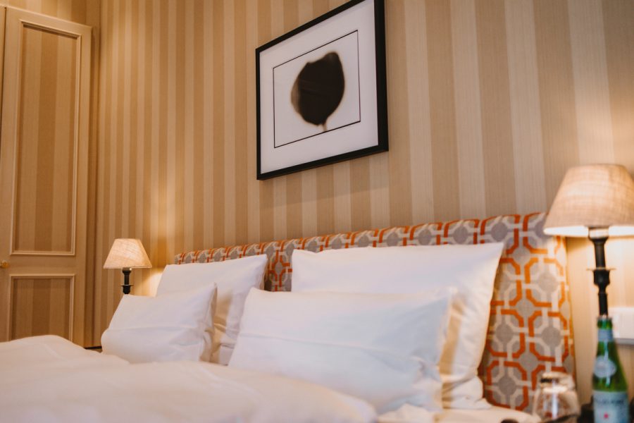 Hotel Stadt Hamburg: Mit Tradition, Stil & Herzlichkeit - Sylt Fräulein