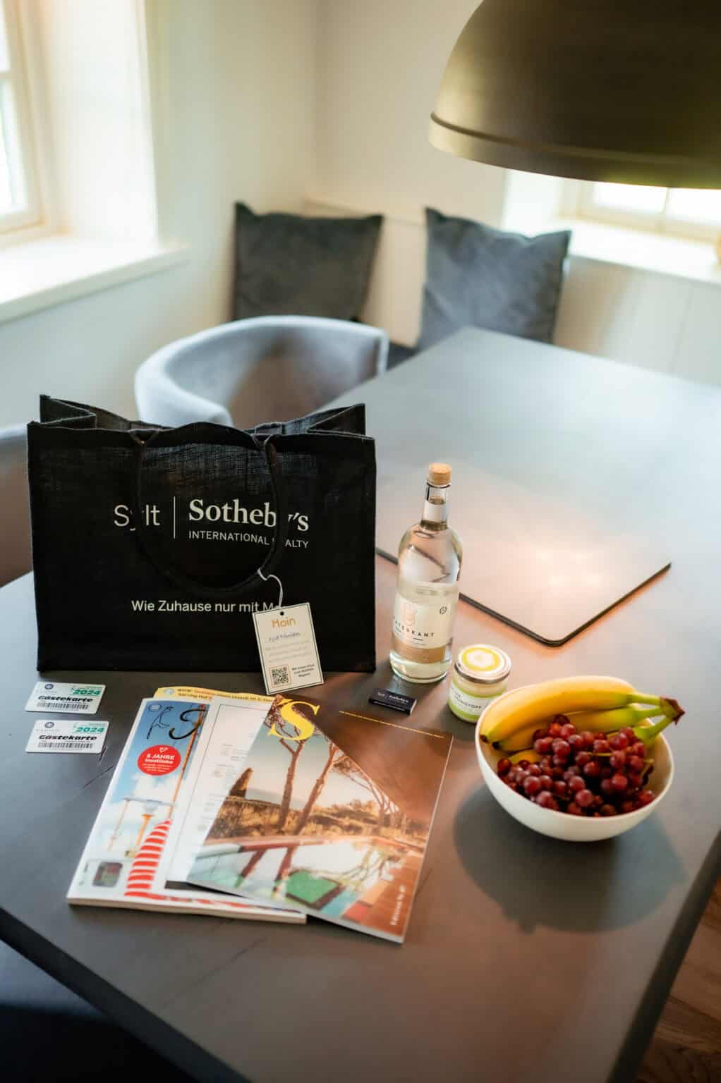 Sylt Sotheby's: Urlaubsmärchen & Wohnträume werden wahr - Sylt Fräulein