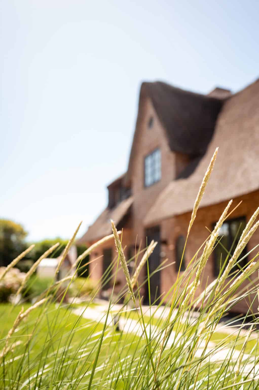 Sylt Sotheby's: Urlaubsmärchen & Wohnträume werden wahr - Sylt Fräulein