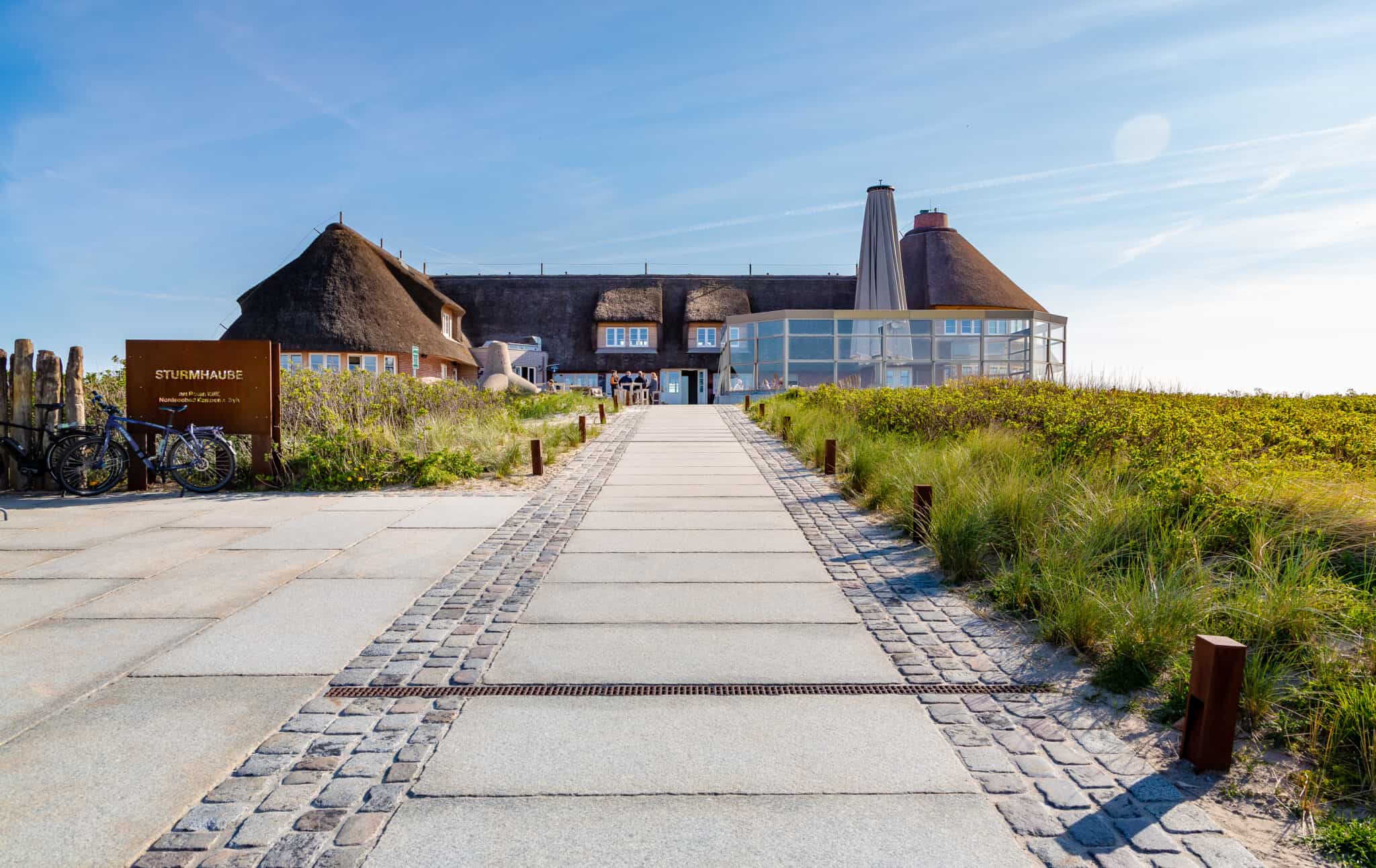 Die schönsten Strandrestaurants auf Sylt: Der ultimative Guide - Sylt ...
