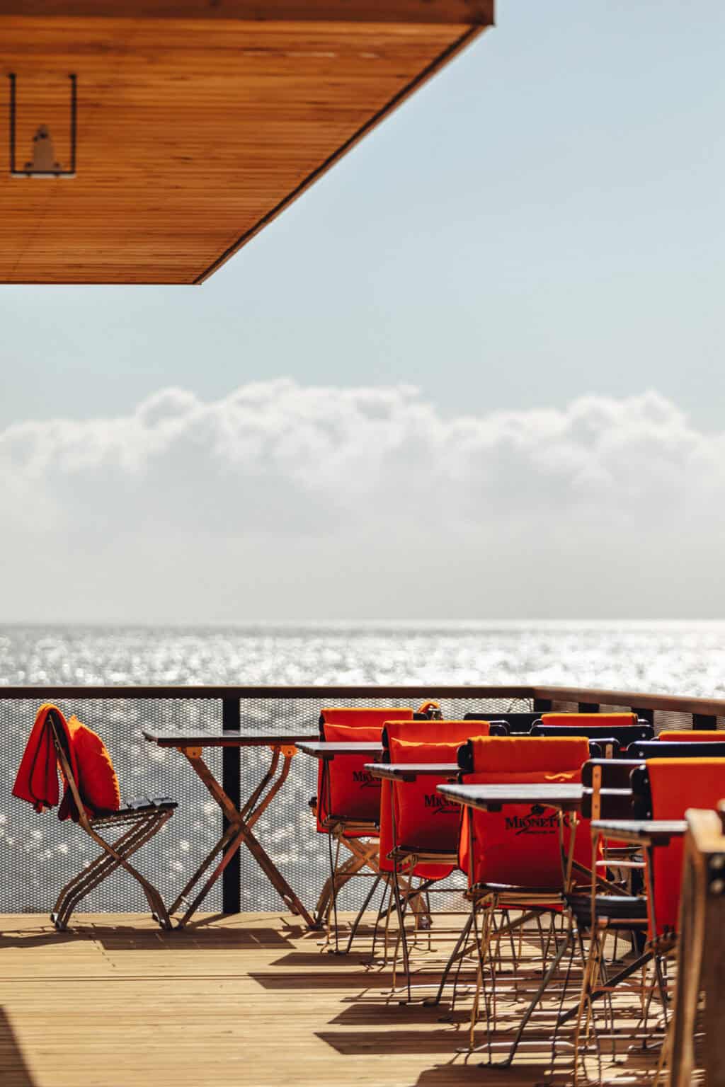 Die schönsten Strandrestaurants auf Sylt: Der ultimative Guide - Sylt ...