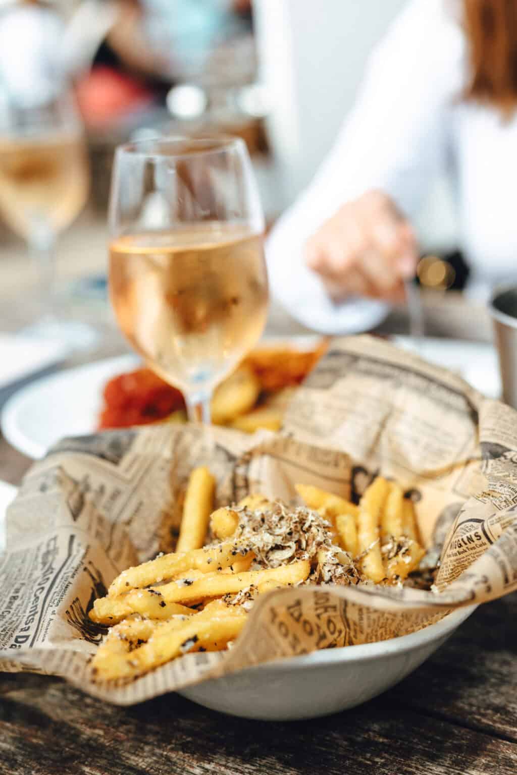 Die schönsten Strandrestaurants auf Sylt: Der ultimative Guide - Sylt ...